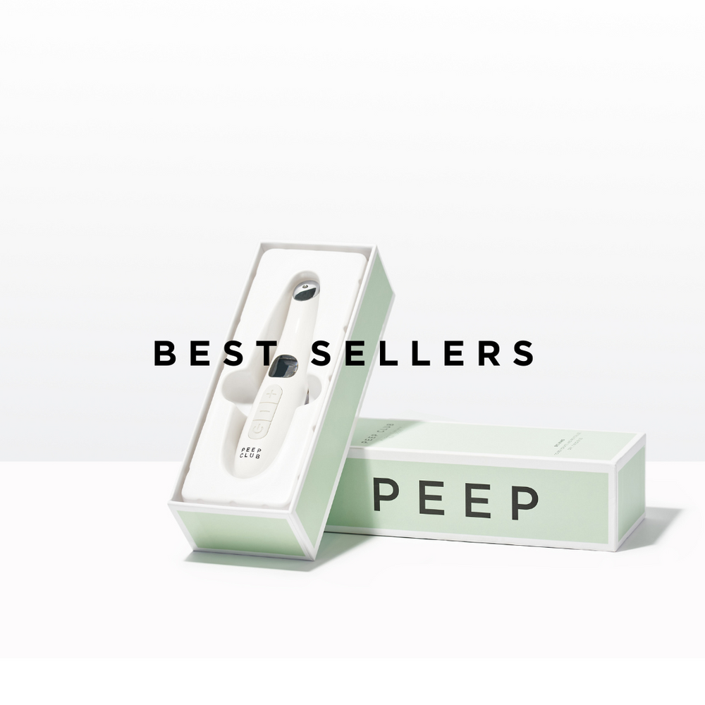 Collections – Peep Club US