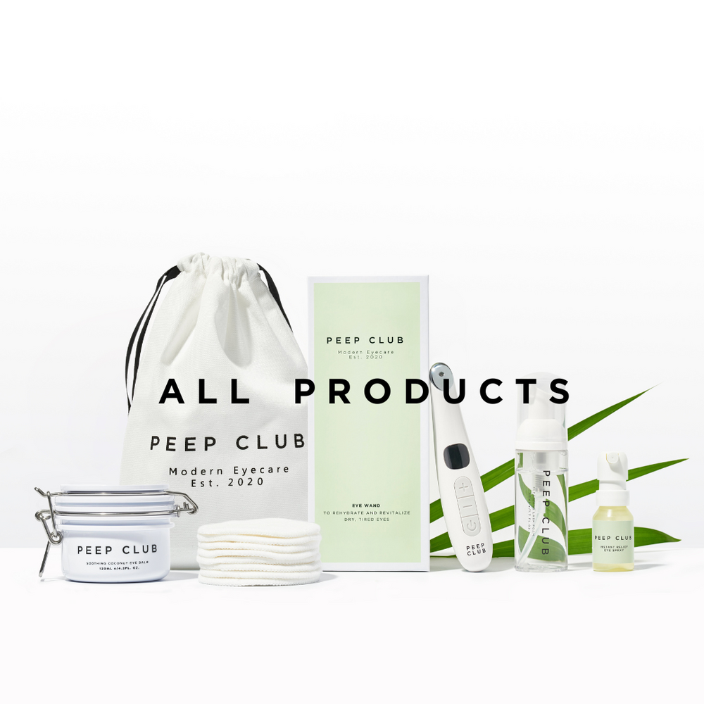 Collections – Peep Club US