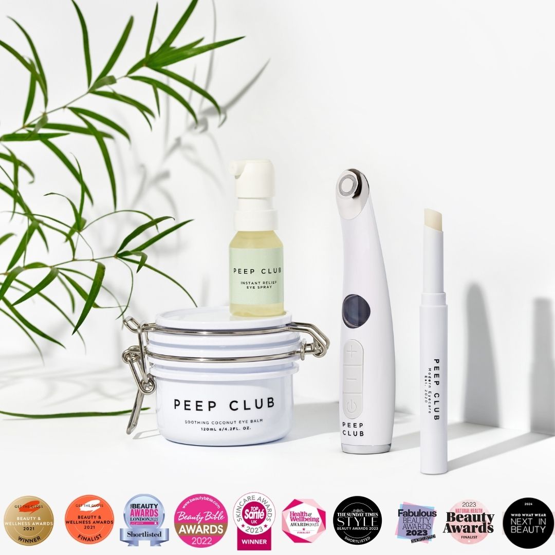 Welcome to Peep Club! – Peep Club US