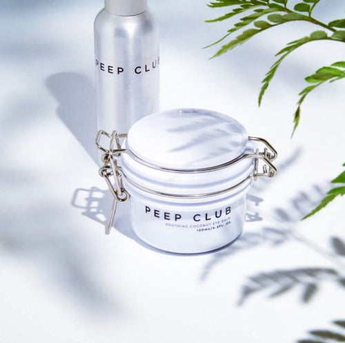 Contact Us - Peep Club