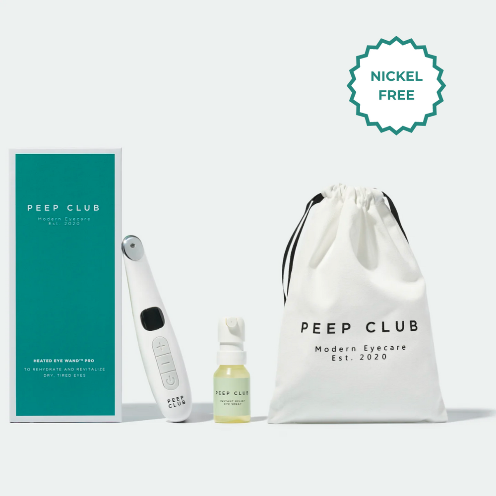 Products - Peep Club