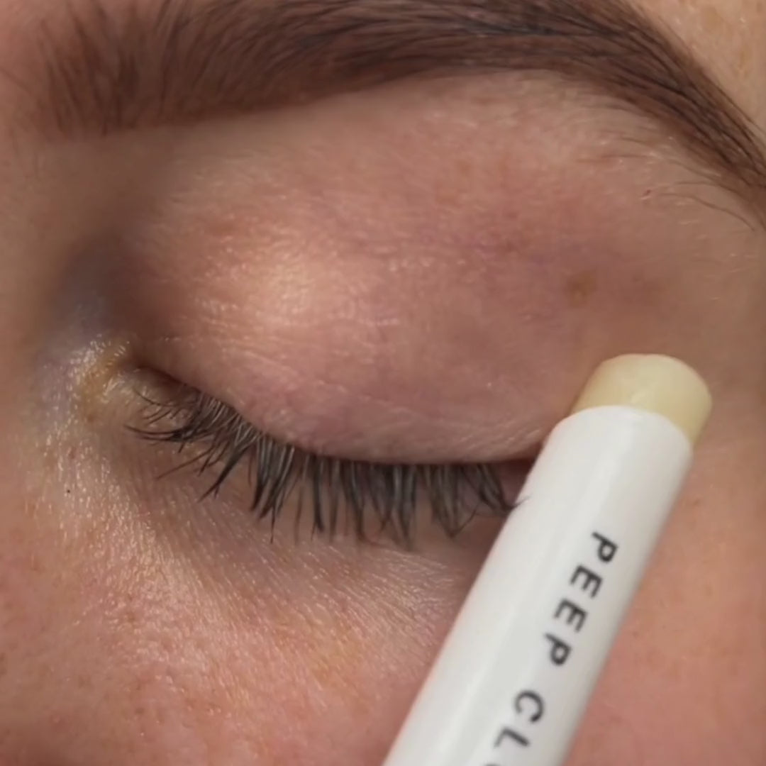 Hot Compress - Heated Eye Wand™ LED+ – Peep Club US